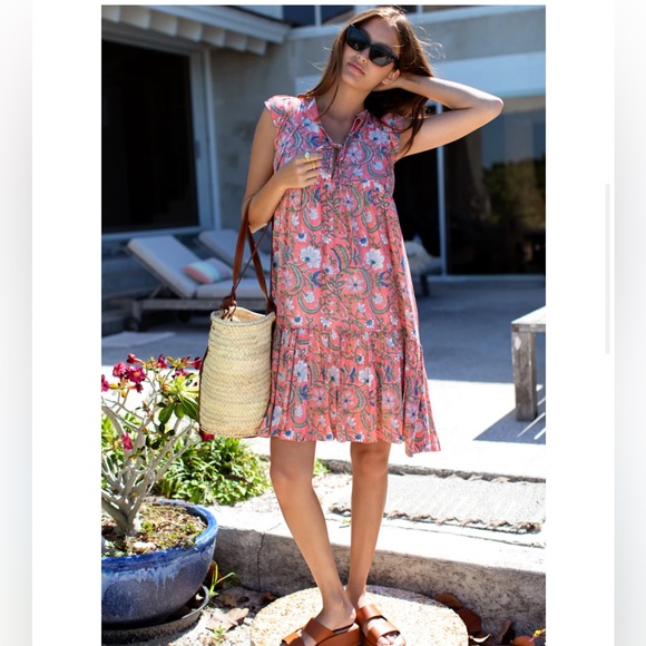 Emerson Fry | Dresses | Emerson Fry India Collection Angel Dress ...